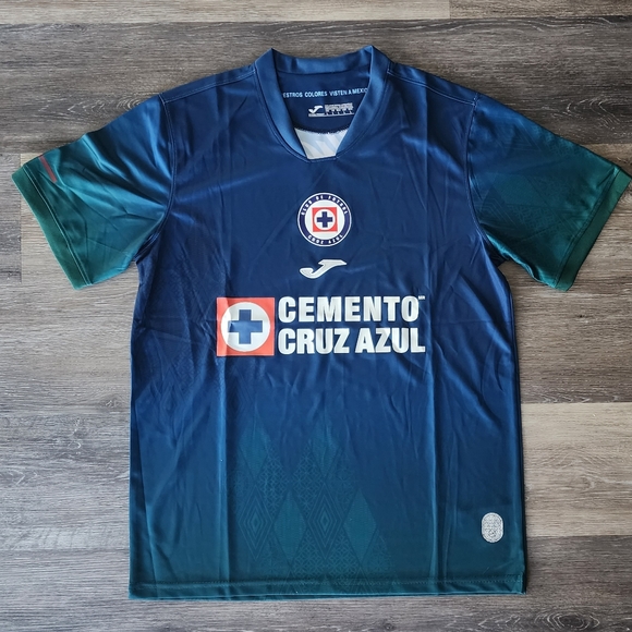 Shirts | Cruz Azul Edicin Especial | Poshmark